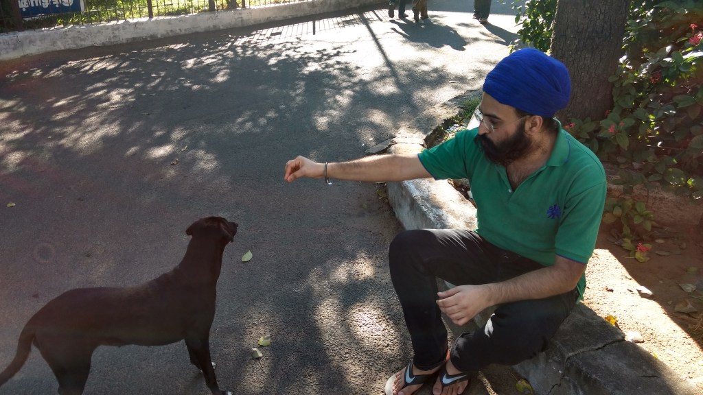 Gallery – Manhar Singh